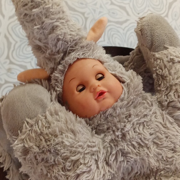 unbranded | Toys | Elephant Baby Old Stinky Modified Stuffed Animal ...